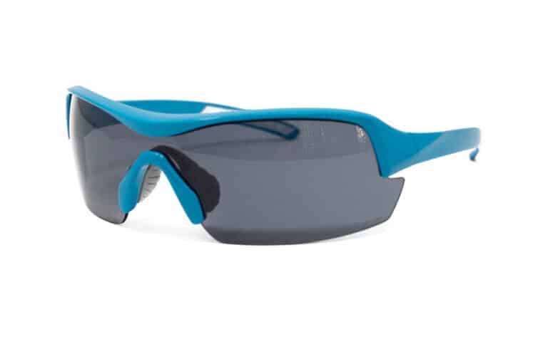 Gafas Addictive Spybike. Diseño envolvente anti-viento