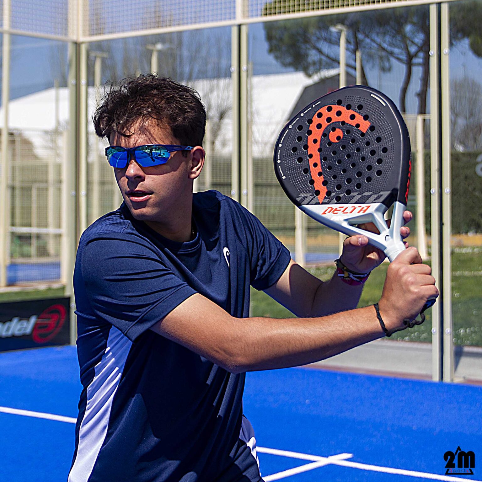 Alonso Rodríguez - VisioramaSport