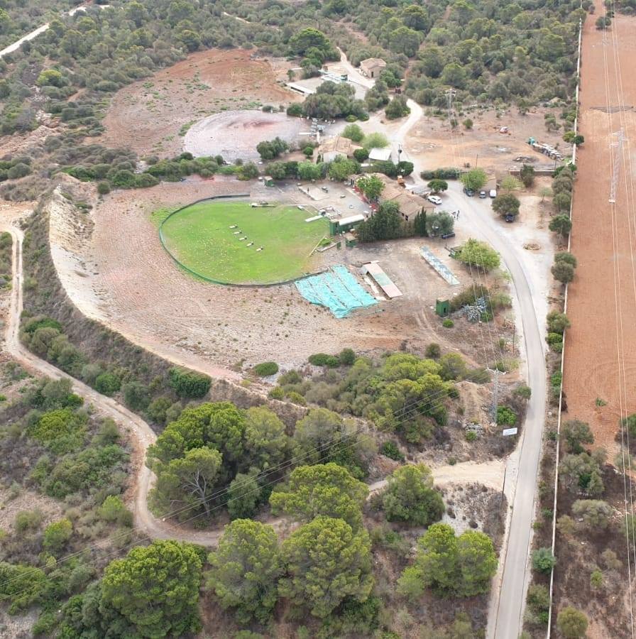 Campos de Tiro al plato: más de 20 clubs de tiro en España